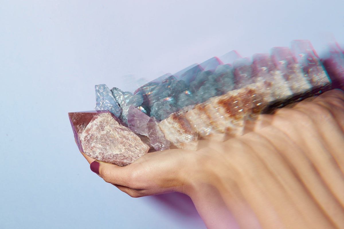 How to test your crystals energy – The Crystal and Wellness Warehouse