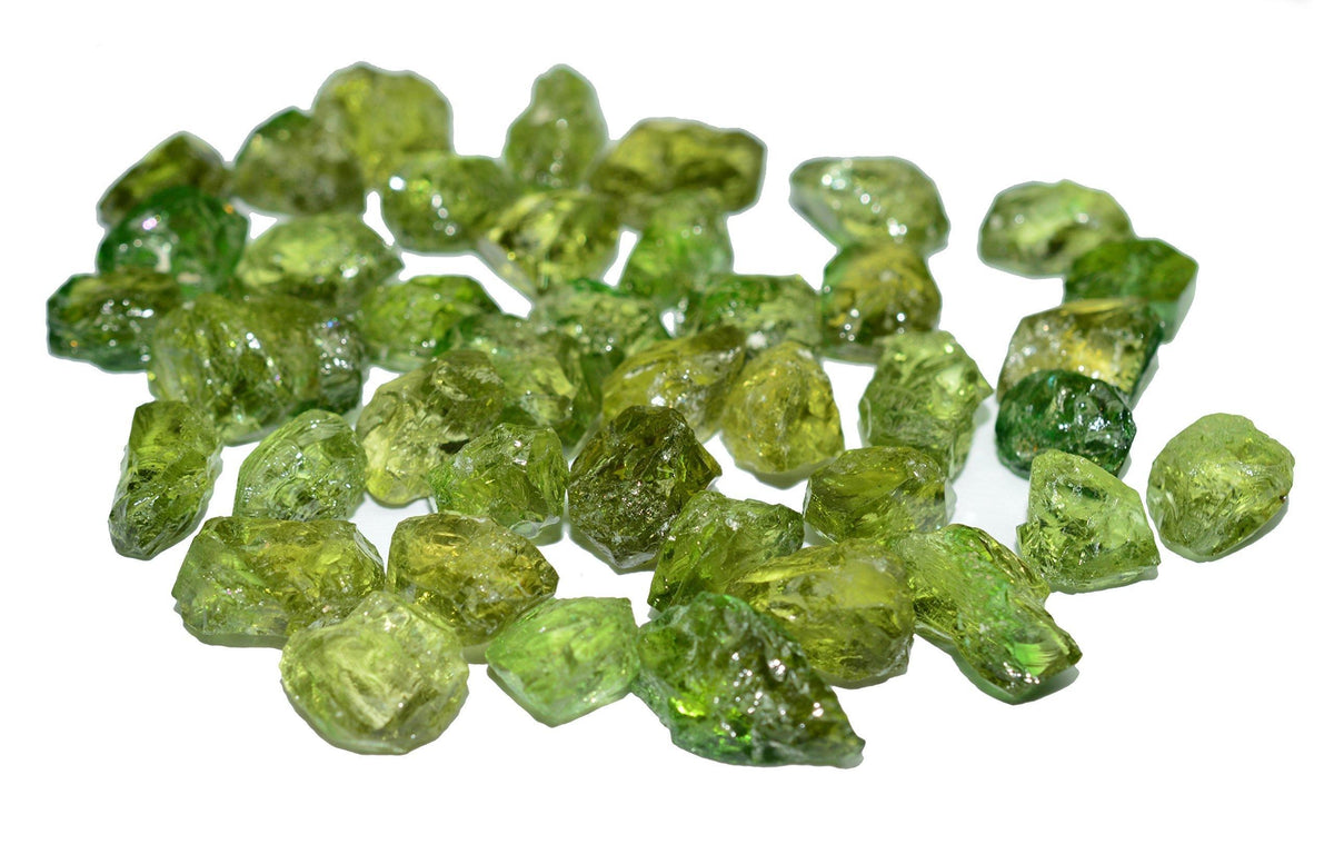 Peridot - Cleopatra's favourite stone – The Crystal and Wellness Warehouse