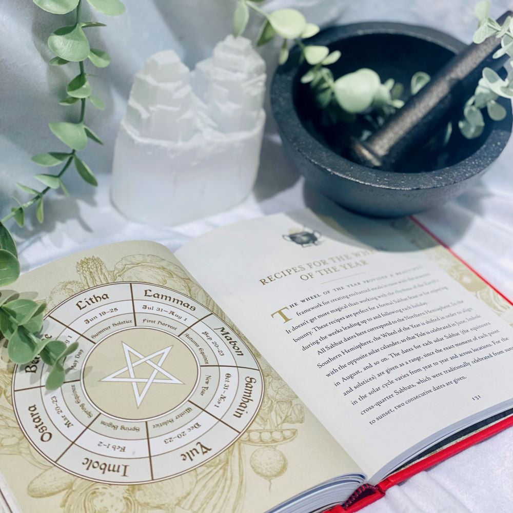 Cauldrons - Make your own Magic with Cauldrons OR Stir the pot! – The ...