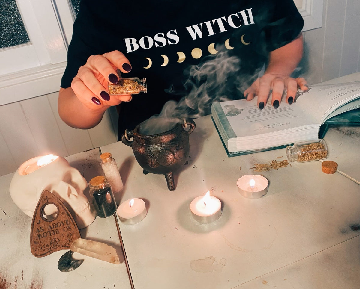 Magical Things | The Crystal & Wellness Warehouse – The Crystal and ...